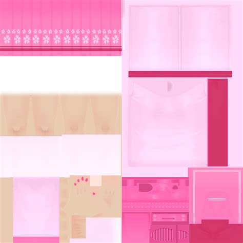 Pin By A Person Whose Alive On Scrawnys Textures Yandere Simulator