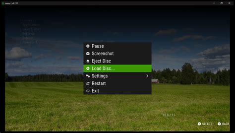 A Better Pause Menu Issue Hrydgard Ppsspp GitHub