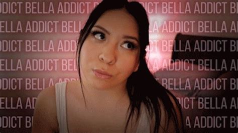 Bella Addict Goddess Bella Park Clips4sale
