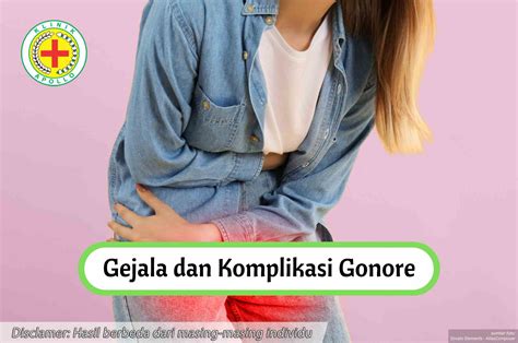 Simak Gonore Bisa Sembuh Dengan Penanganan Yang Tepat Klinik Apollo