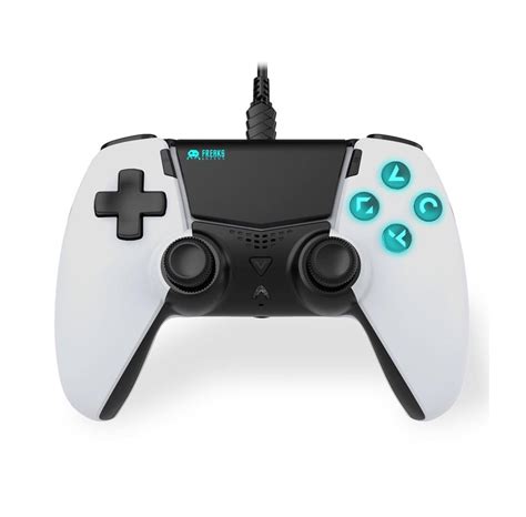 Freaks And Geeks Wired Controller Wired Controller Sony Playstation 5