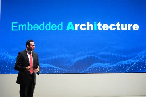 Marc Chamoun On Linkedin Technology Trends Are Continuously Reshaping Our Vision Of The Future And…