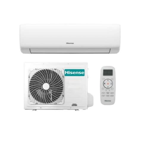 Hisense As‑18uw4sxatu08 Air Conditioner Smart Hub Kenya