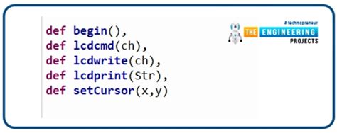 Interface A Fingerprint Sensor With Raspberry Pi 4 The Engineering
