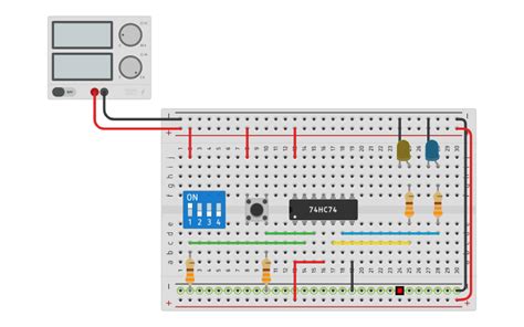 Arduino Tinkercad Circuits Hướng Dẫn Toàn Diện Và Mô Phỏng Thiết Kế