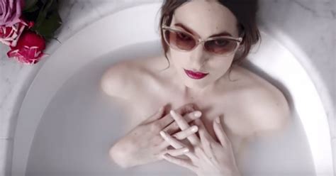 Check Out These Steamy Shots From One Of The Sexiest Hotels On The Planet Maxim