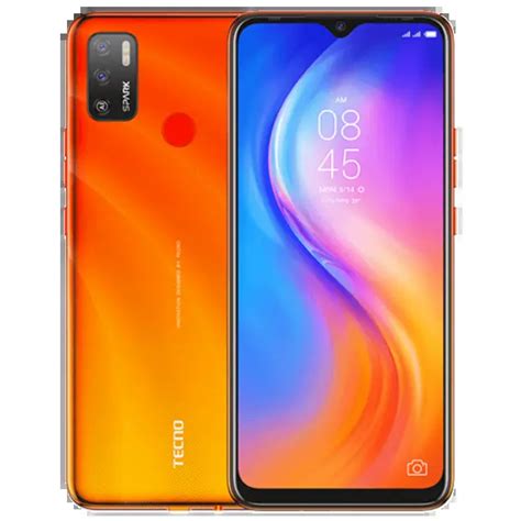 Tecno Spark Air Price In Bangladesh Specs Review Mobiledokan