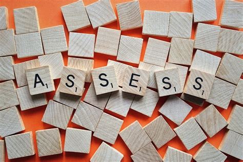 Everything You Wanted To Know About Assessment But Were Afraid To Ask