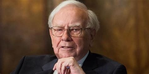 Warren Edward Buffett