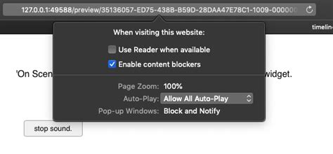 Autoplaying Audio In Ibooks On Load Ibooks Tumult Forums