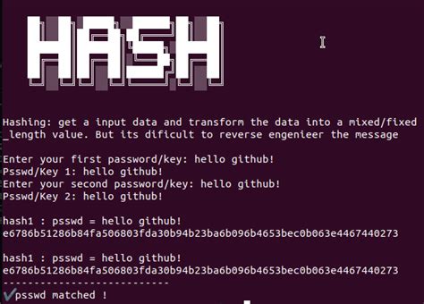 GitHub Itsyobabegod Cryptography Cryptography Concepts EVERY Developer Should Know