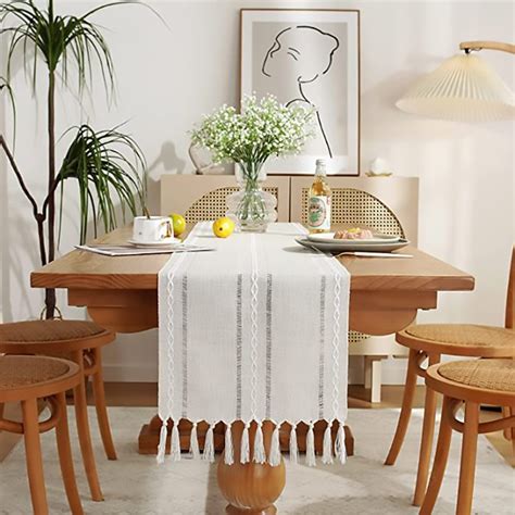 Long Table Runners Wedding