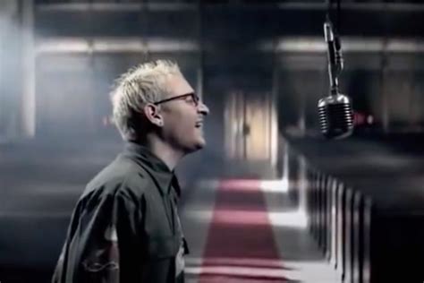 Linkin Parks Numb Has Reached One Billion Spotify Streams