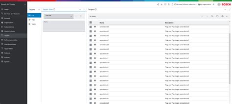 Update Many Devices Bosch Iot Rollouts Documentation