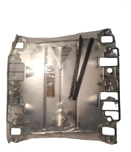 Juego Múltiple De Admisión Metalico Motor 231 252 196 Mercadolibre