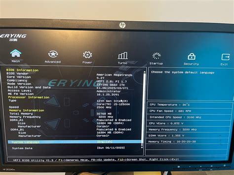 [tool] uefi editor bios modding guides and problems win raid forum