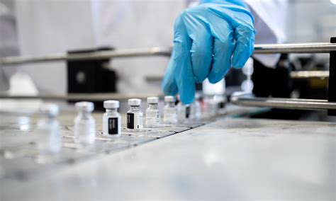 Vaccine Safety What Systems Are Required To Ensure Public Confidence In Vaccines The Medical