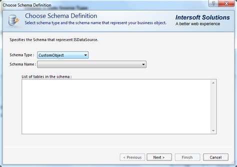 Intersoft Solutions Support Webgrid Tutorial Bind To Custom Object