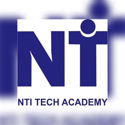 Nti Tech Academy Youtube