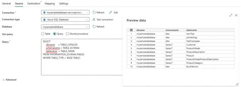 Parameterize Connections In Microsoft Fabric Data Factory Using