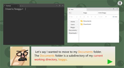 Terminal Demo By Spoonfedbread