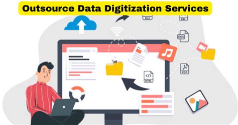 Outsource Data Conversion Services Back Office Centers