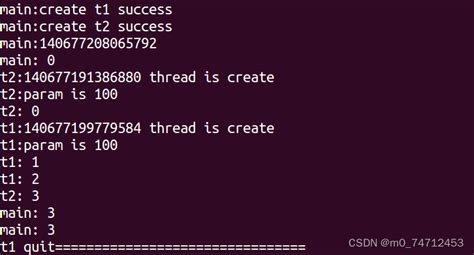 linux互斥锁pthread mutex 知识点总结 linux mutex CSDN博客