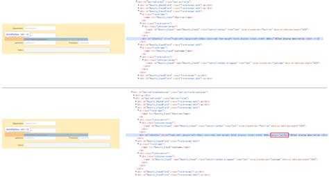 Add Space Above And Below The Text Using Css Stack Overflow