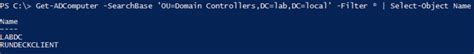 Easy Event Log Querying With Powershell Security Spiceworks Community
