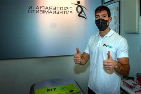 fitsio fisioterapia and entrenamientos