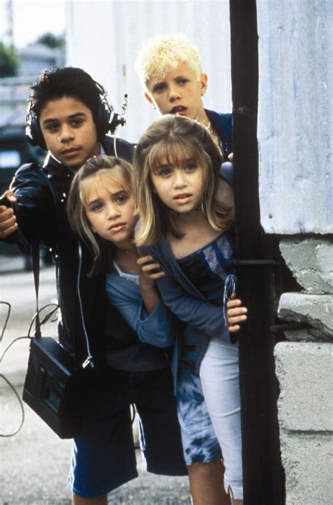 Billboard Dad Movie 1998