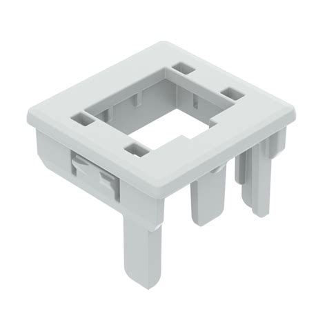 Data Module Pluggable Cover Obo