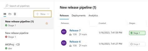 Adventures In Devops Disabling Creation Of Classic Pipeline In Azure