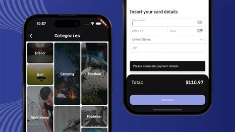 Ecommerce App With Flutter Firebase Cloud Functions And Stripe 2024