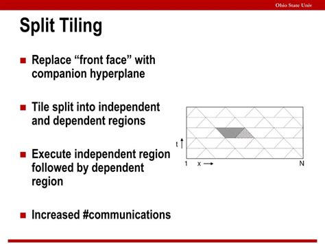 ppt effective automatic parallelization of stencil computations