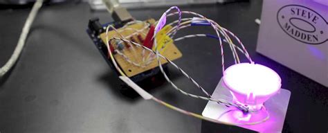 Voice Activated Led Lighting With Arduino 5 Steps With Pictures Build Voice Activated Led Lighting With Arduino 5 Steps With Pictures Build