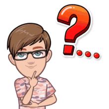 Questions Animated 