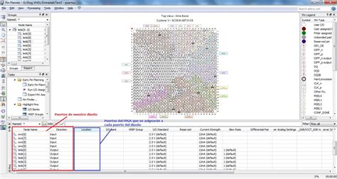 Diseño Digital Con Quartus Ii 6 Programando Un Fpga De Altera
