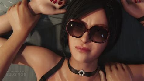 Ada Wong Fucked Hard Fps Nanovids