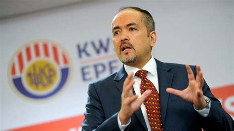 Epf Flexible Account 3 What We Know So Far Tech Arp