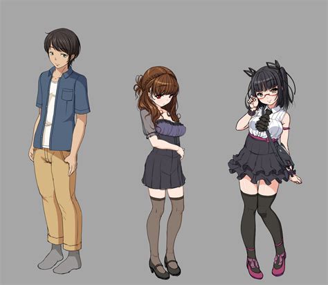 Original Drawn By Kirin Kakeru Danbooru