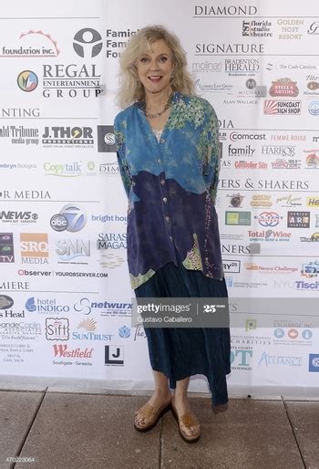 Blythe Danner Feet Aznudefeet