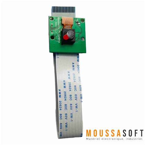 camera raspberry pi 5mp pixels moussasoft