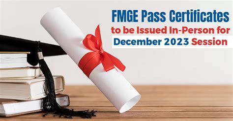 Nbems To Issue Fmge Pass Certificate For 2023 Session