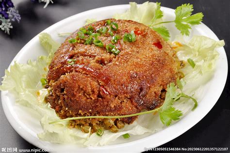 粉蒸肉摄影图传统美食餐饮美食摄影图库昵图网