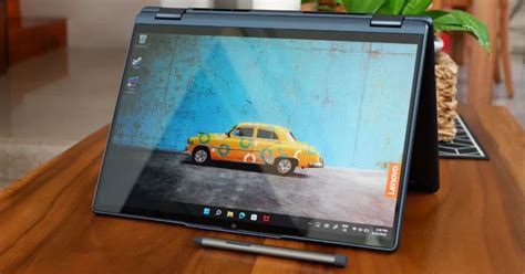 Rekomendasi Laptop Lenovo Terbaik Untuk Kerja