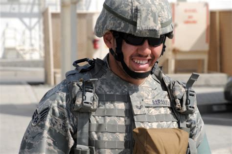 Dvids News Keesler Security Forces Senior Airman Supports Force