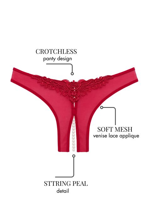 Super Sexy Exotic Lingerie For Women Oh La La Cheri