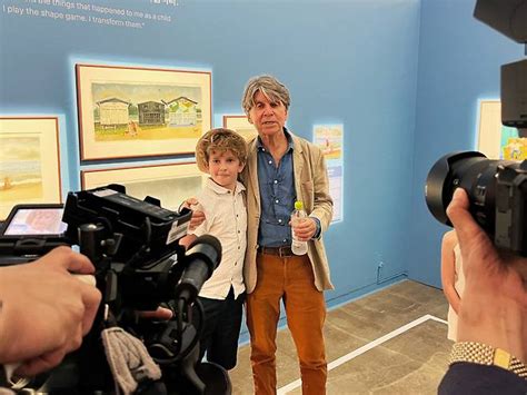 50년 동안 ‘현역 비결 유년 시절과의 긴밀한 연결 Txt