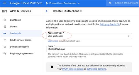 Authentication Code Ocean Vpc Administration Guide